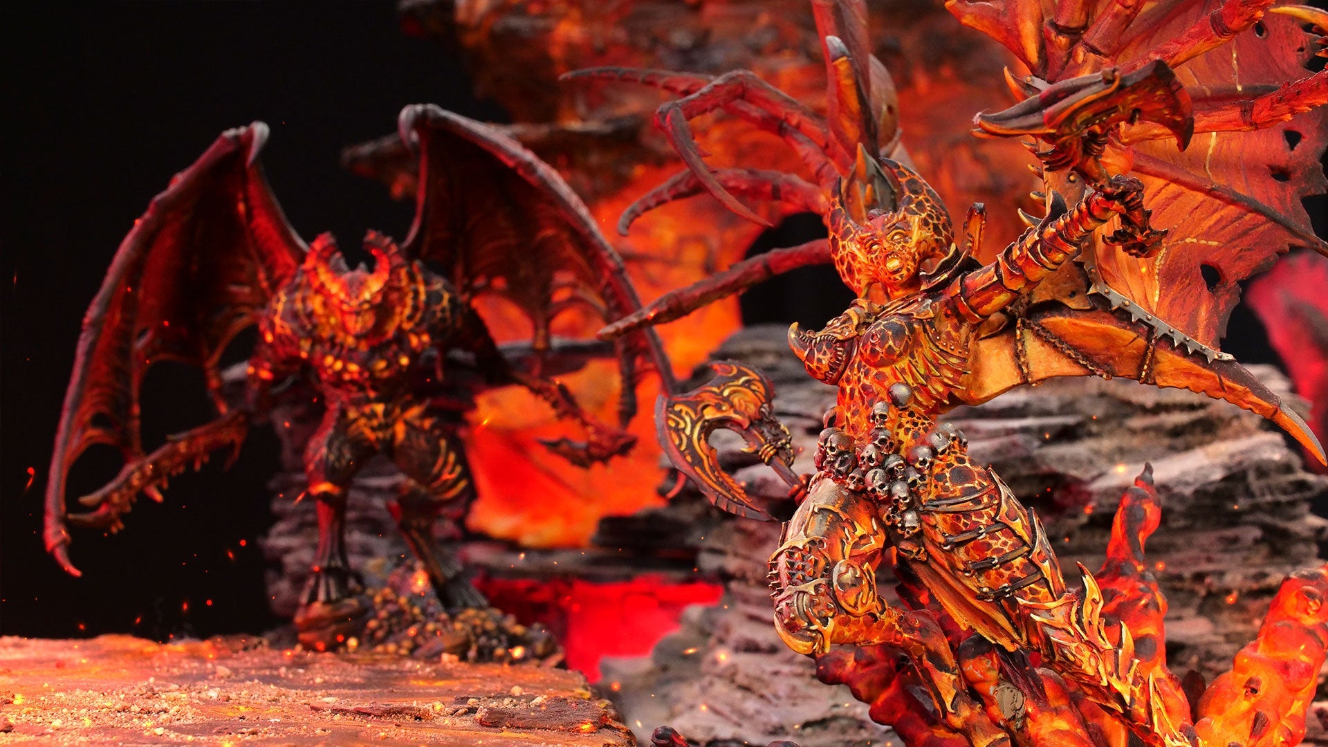 Onslaught – Creature Caster UK