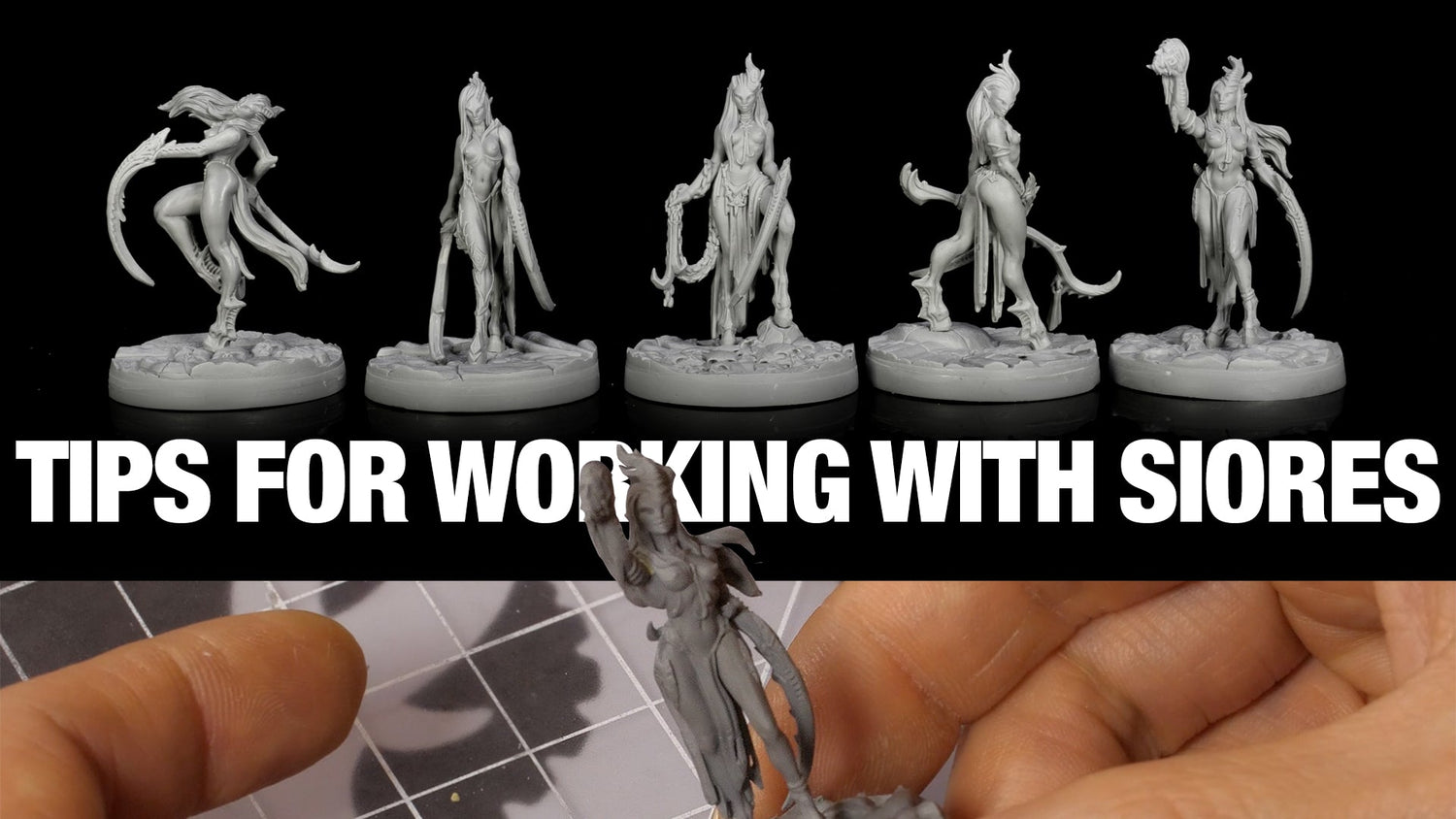 Resources – Creature Caster UK