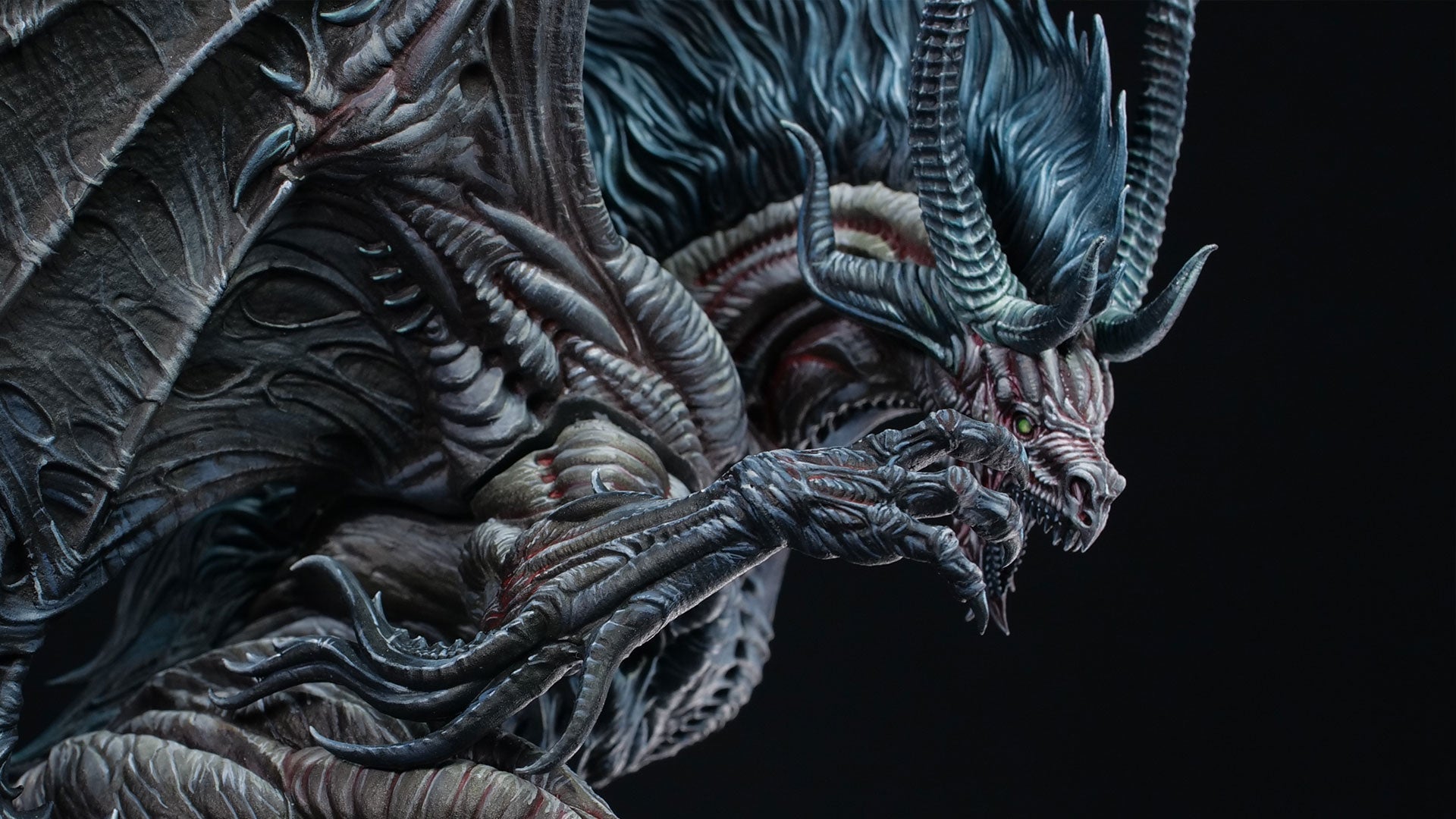 Creatures – Creature Caster UK