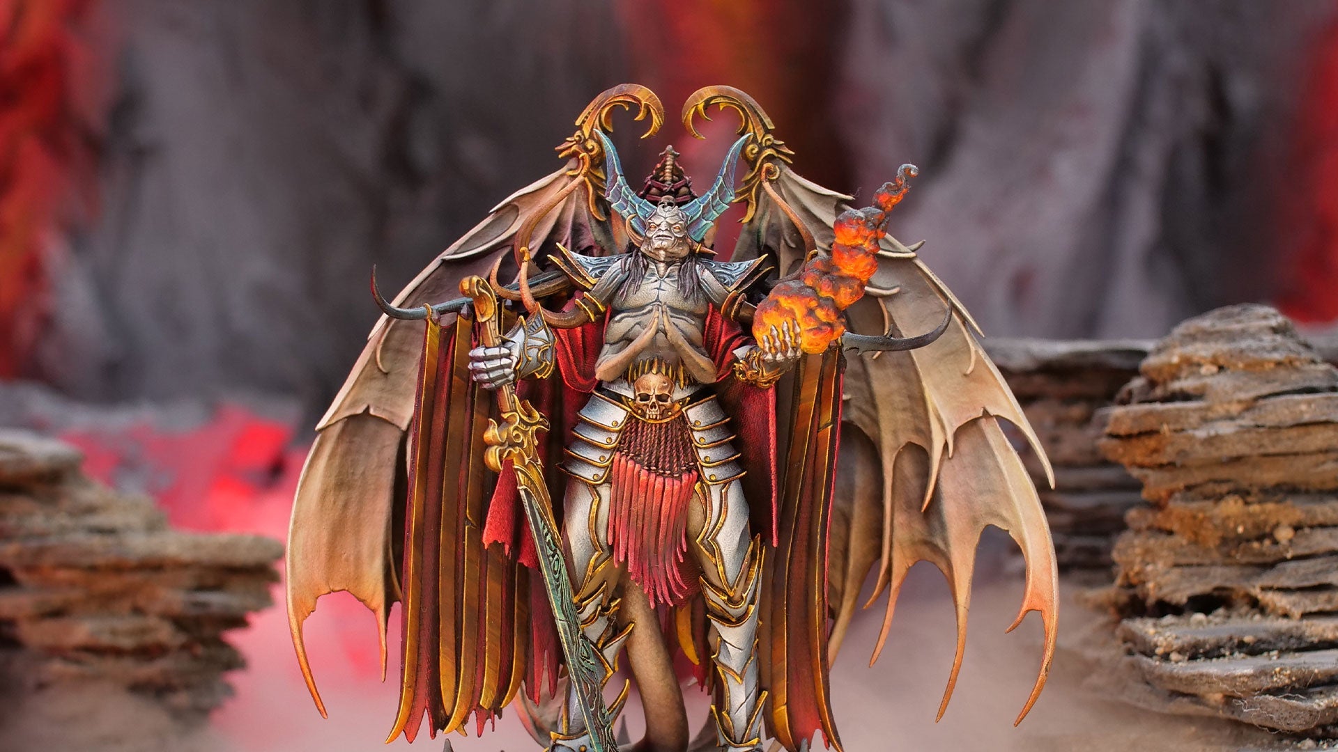 Tyranny – Creature Caster UK