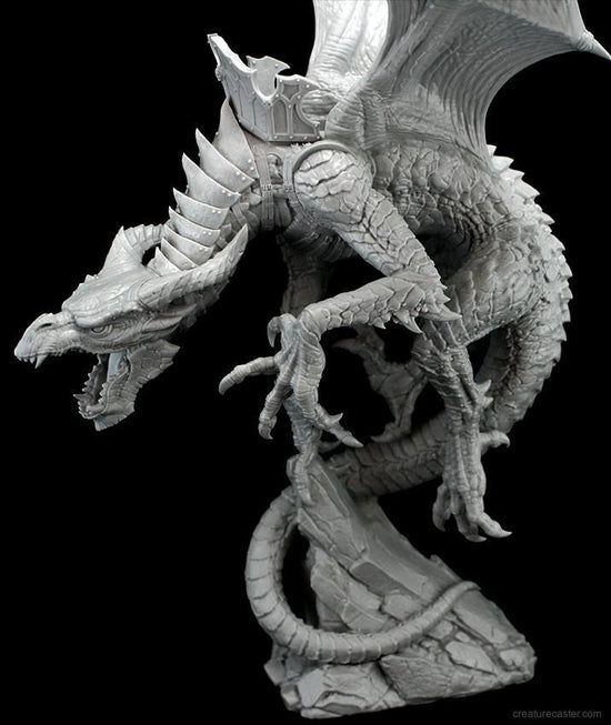 Emperor Dragon – Creature Caster UK