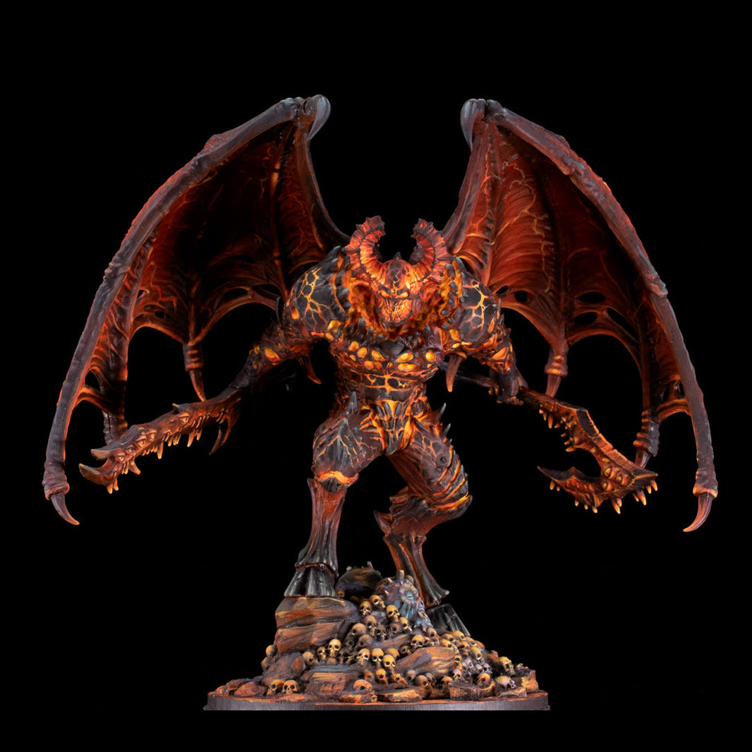 Demons – Page 4 – Creature Caster UK