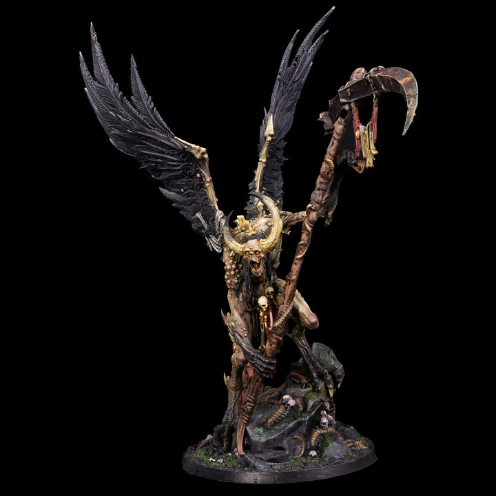 Demons – Creature Caster UK