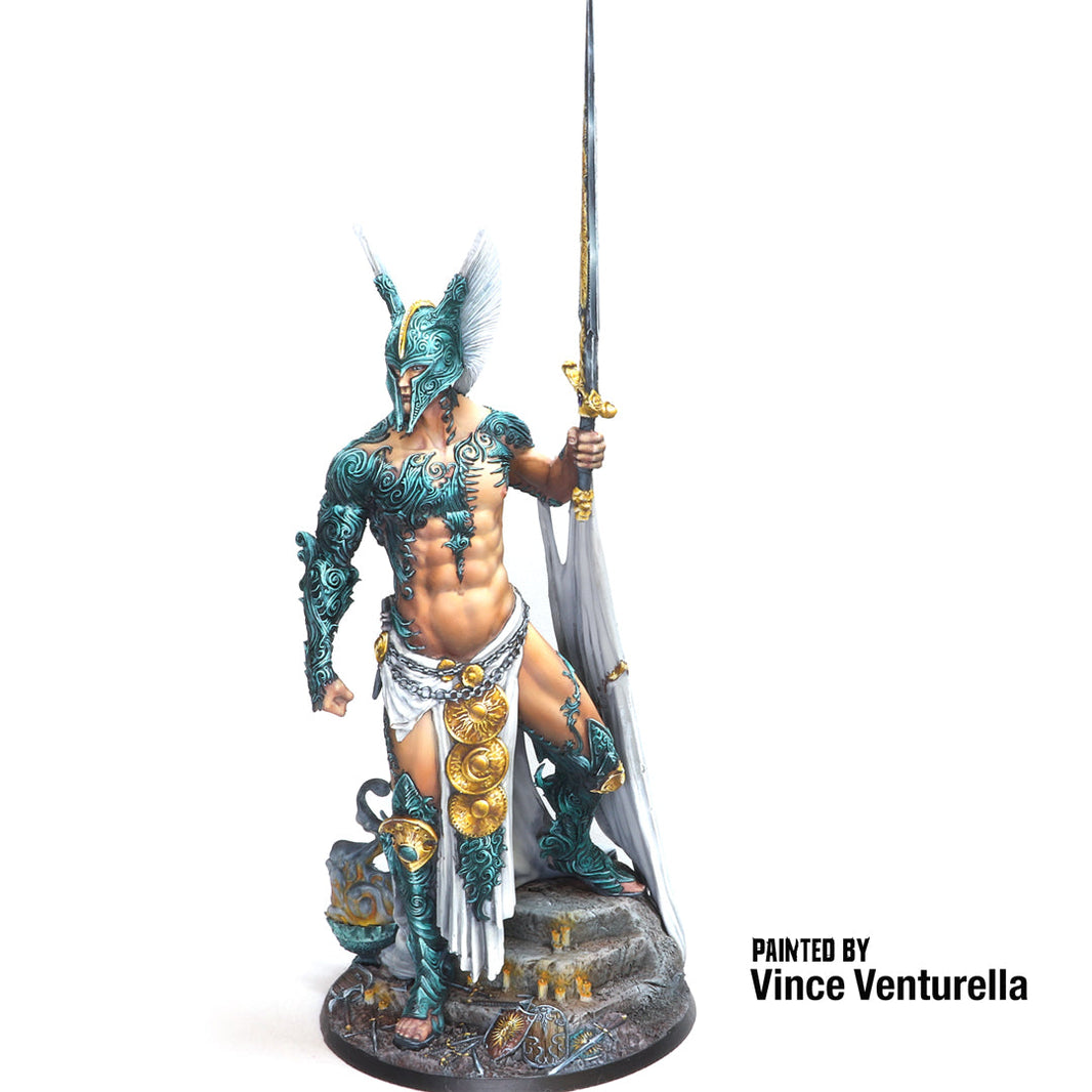 Large Models – Creature Caster UK